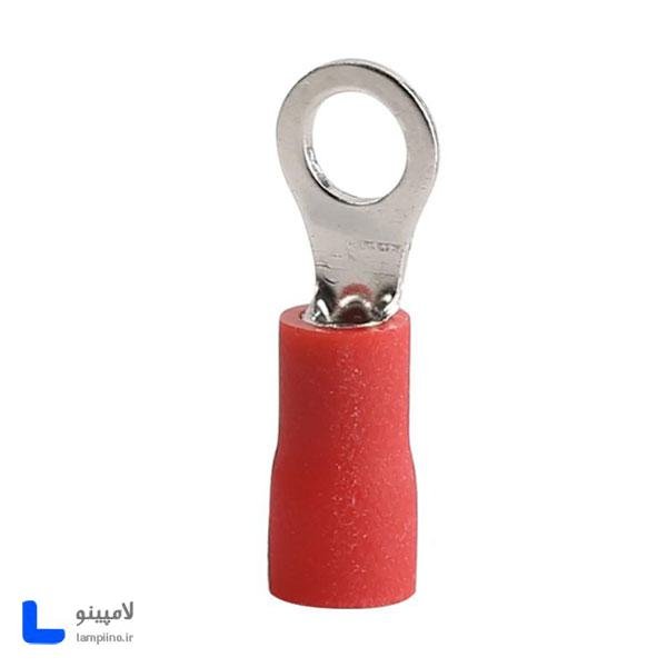 قیمت و خرید سرسیم حلقوی روکش دار سایز 1.5 مدل RV1.25-4S هیوندای بسته 100 عددی | لامپینو ...